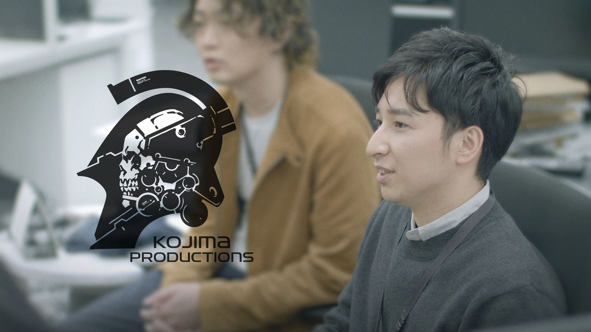 Home | Kojima Productions